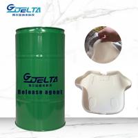 China PU Sponge Cushion Molding Release Agent with 1500-2500cps Viscosity and -50℃ to 200℃ Temperature Range for sale