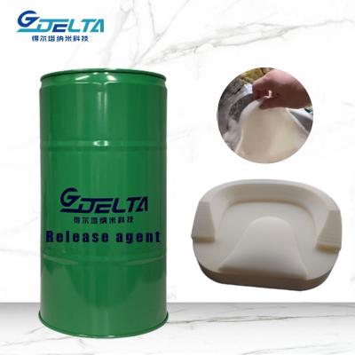 China PU Polyurethane Foam Release Agent 500ml for High Rebound Molding with 2-Year Shelf Life for sale