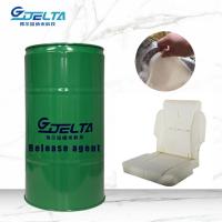 China High Resilience Soft Foam Polyurethane Foam Release Agent 450ml Bottle with 2-Year Shelf Life for sale