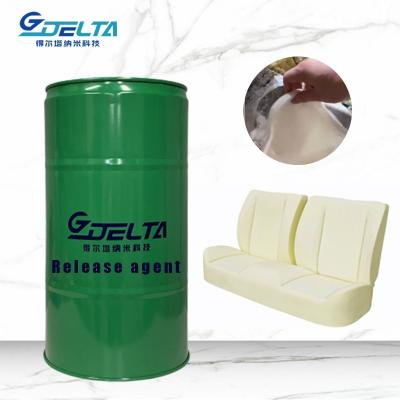 China PU High Rebound Mold Release Spray 500ml for Soft Foam Cushion Sponges - 2 Year Shelf Life for sale