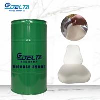 China Premium-Grade PU High-Rebound Release Agent 20kg Bucket 1500-2500cps for sale