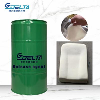 China PU High Rebound Release Agent for Foam Manufacturing -50°C to 150°C Temperature Range in 20L/200L Drums for sale