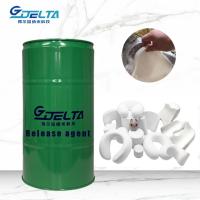China PU High Rebound Mold Release Agent 300-500cps Viscosity with 12 Month Shelf Life for Easy Demolding for sale