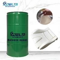 China PU Resin Semi-Permanent Mold Release Agent 25-35cps Viscosity 20-80°C Temperature Range for Polyurethane Manufacturing for sale