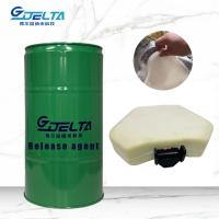 China Residue-Free PU Polyurethane Foam Mold Release Agent 750ml for High-Rebound Applications for sale