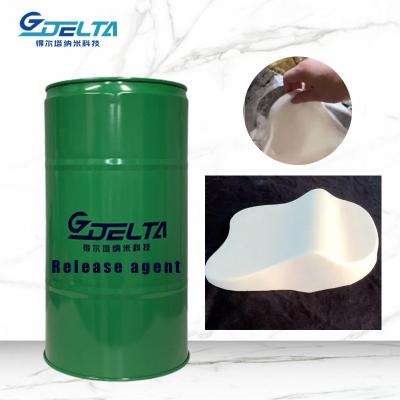 China Long-lasting Polyurethane Release Agent With Shelf Life 2 Years for sale