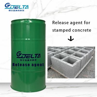 China Water Based Concrete Release Agent with 1.0 g/mL Density and >200°F Flash Point for Mold Casting Applications for sale