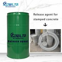 China Colorless Concrete Release Agent Can Dilute Water Based Release Agent for sale