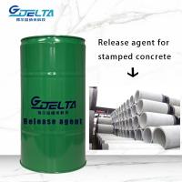 China stabilizing Water Based Concrete Release Agent  Eco Friendly for sale