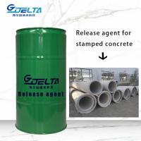 China Water Based Concrete Form Release Agent Non Volatile Spraying 1 Gallon for sale