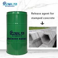 China Water Based Concrete Mold Release Agent with 0.9-1.1 Specific Gravity and 40-120°F Application Range for Superior Formwork Performance for sale