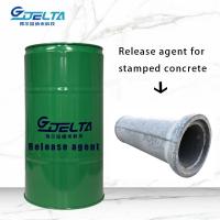 China Water-Based Concrete Release Agent - 1.0 g/cm³ Density, pH 7-8, Eco-Friendly Formulation for sale