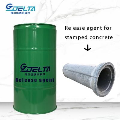 China Water-Based Concrete Release Agent - 1.0 g/cm³ Density, pH 7-8, Eco-Friendly Formulation for sale