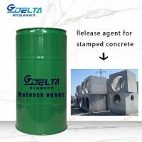 China Water-Based Concrete Mold Release Agent - 0.98 g/mL Density, 12 Month Shelf Life, VOC-Free Formula for sale