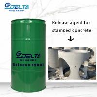 China Water-Based Concrete Release Agent - VOC-Free Liquid Formula with 50-200 cps Viscosity and 1.0-1.1 g/mL Density for sale