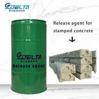 China Water-Based Concrete Release Agent - 1 Gallon Container, 100-150 sq.ft Coverage, Low VOC Under 50 g/L for sale