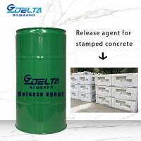 China Store In A Cool Environment Environmental Protection Release Agent For Concrete for sale