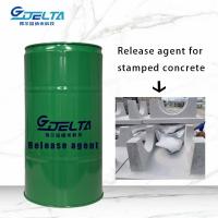 China Water-Based Concrete Form Release Agent - VOC-Free, 0 g/liter, 24 Month Shelf Life for Smooth Mold Removal for sale