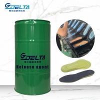 China Double Density Sole Release Agent for PU Shoe Mold Removal 330L for sale