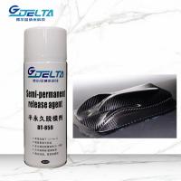 China Water-Based Carbon Fiber Composite Releasing Agent for Bicycle Manufacturing - pH 6.5-7.5, 12 Month Shelf Life for sale