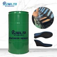 China Water Based Mold Release Agent Transparent Long Lasting 5 Gallon for sale