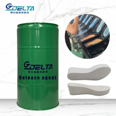 China High Safety Water Based Mold Release Agent Environmental protection for sale