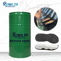 China Water Soluble Mold Releasing Agent Long Shelf Life ISO9001 for sale