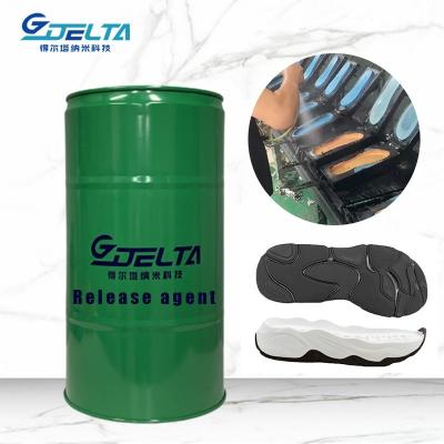 China Water Soluble Mold Releasing Agent Long Shelf Life ISO9001 for sale