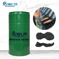China Transparent Water Based Mold Release Agent 5 Gallon 18.9L Environmental Friendly for sale