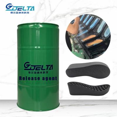 China Heat Resistant Water Based Releasing Agent Good Demolding Effect for sale