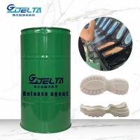 China Water Based Mold Release Agent 25kg Bag ISO9001 Certified Harmless Durable for sale