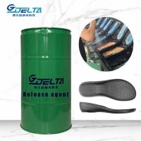 China ISO9001 Water Based Mold Release Agent DT-3186-262 Environmentally Friendly 1kg for sale