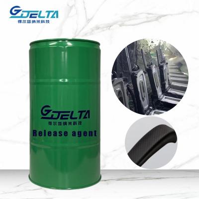 China DELTA DT-3186-262 Insoluble Polyurethane Release Agent for Polyester Resin Molds - 20kg Drum, 1 Year Shelf Life for sale