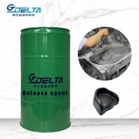 China 20Kg Non Stick PVA Mold Release Formula For Spray On The Mold for sale