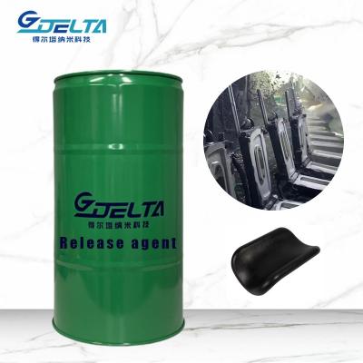 China DELTA DT-3186-262 Polyester Resin Mold Release Agent - 20kg to 200kg SGS Certified Liquid Formula for sale