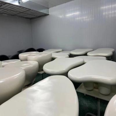 China Water Based Fiberglass Demolding Agent With External Release For Smooth Results for sale
