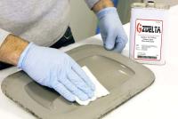 China Water Based Fiberglass Demolding Agent For Smooth Demolding Process for sale