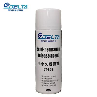 China DELTA Semi Permanent Release Agent for Carbon Fiber RLB-Glass Reinforced Plastic 20kg for sale