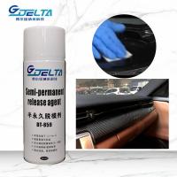 China DELTA DT-3186-262 Semi Permanent Release Agent 20kg Water Based Mold Release for sale