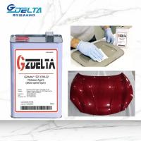 China DELTA DT-3186-262 Semi Permanent Release Agent for GRP & Carbon Fiber - 20kg to 200kg Water-Based Formula for sale