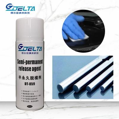 China High Temperature Mold Release Agent 400°C for Carbon Fiber Manufacturing for sale