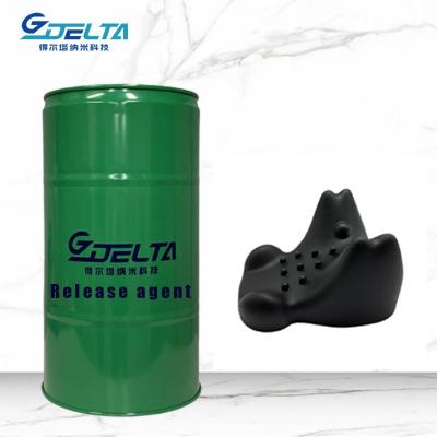 China PU Rigid Foam Release Agent 500ml for Plastic Polyurethane Molding Eco Friendly for sale