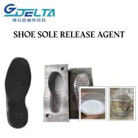 China High Qualitypu Shoe Sole Solvent Oil Based Release Agent for Pu Shoe Sole for sale