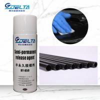 China DELTA Carbon Fiber Release Agent for High Temp Molds for sale