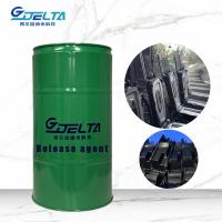 China DELTA PU Self-Crusting PVA Release Agent 1:15-20 Dilution for sale