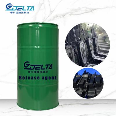 China DELTA PU Self-Crusting PVA Release Agent 1:15-20 Dilution for sale