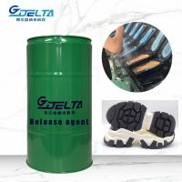 China PU Shoe Sole Mold Release Agent Water-Based 30% Al2O3 for sale