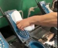 China Water-Based PU Shoe Sole Release Agent 30% Al2O3 for Quick Demolding for sale