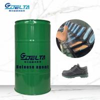 China Water-Based TPR Sole Release Agent 30% Al2O3 for Shoe Molds for sale