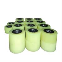 China Oil-Based PU Mold Release Agent 1:15-20 Dilution 40-100°C Mold Temperature 5 Year Shelf Life for sale